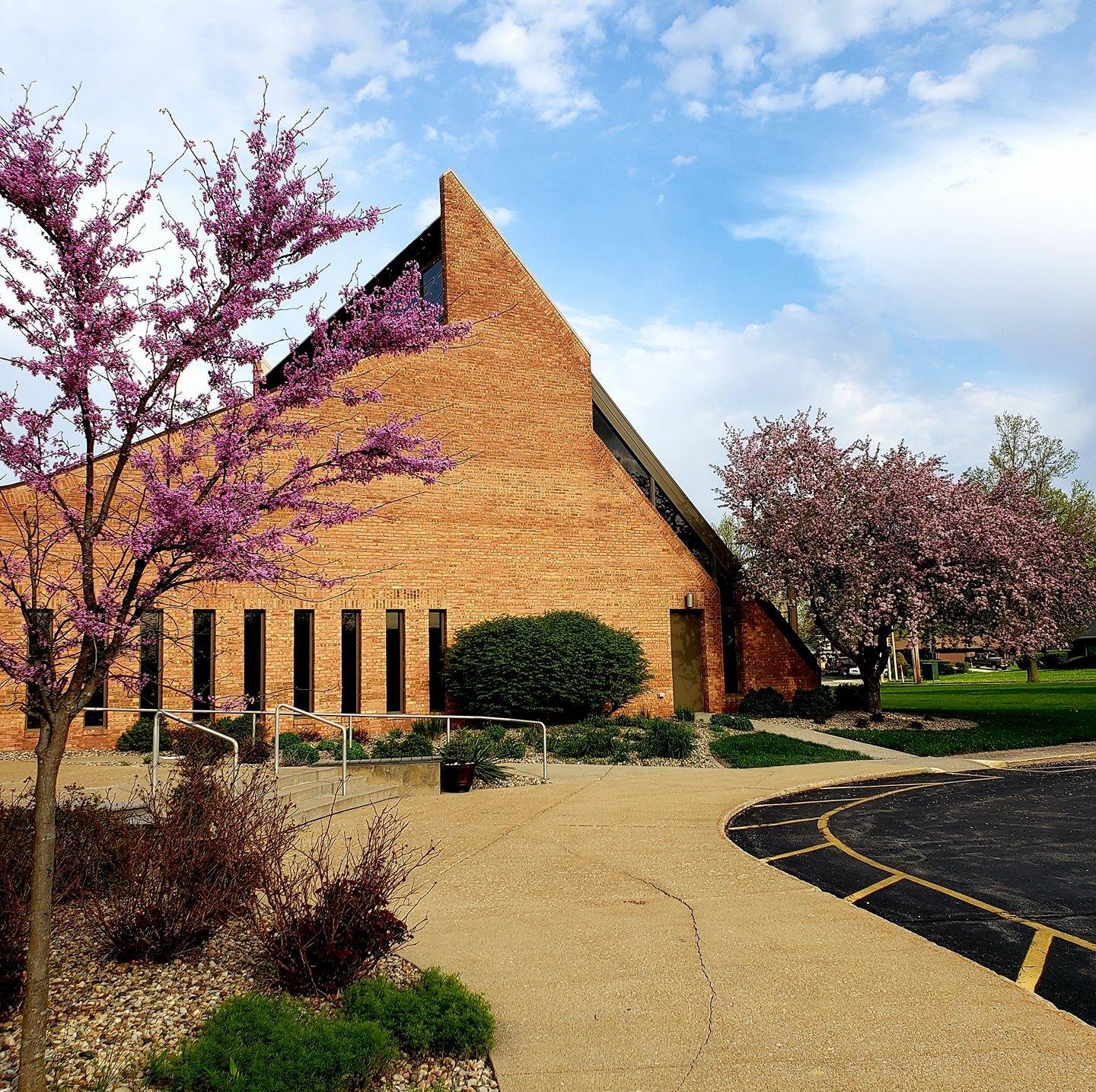 St. Luke Union Church – Union of the Presbyterian USA and United Church ...